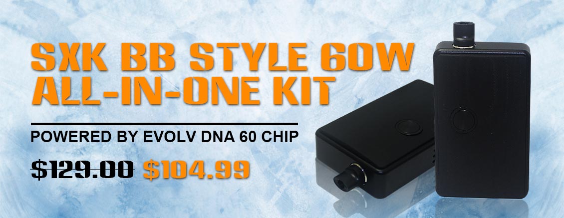 Ultimate Mechanical/Box Mod & Atomizer Store - 3FVape