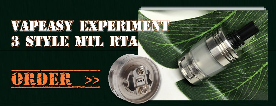 Ultimate Mechanical/Box Mod & Atomizer Store - 3FVape